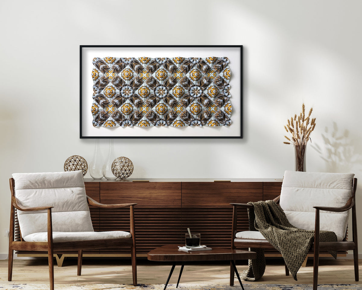 Geometrics – Lauri R. Dunn Peterson Fine Art